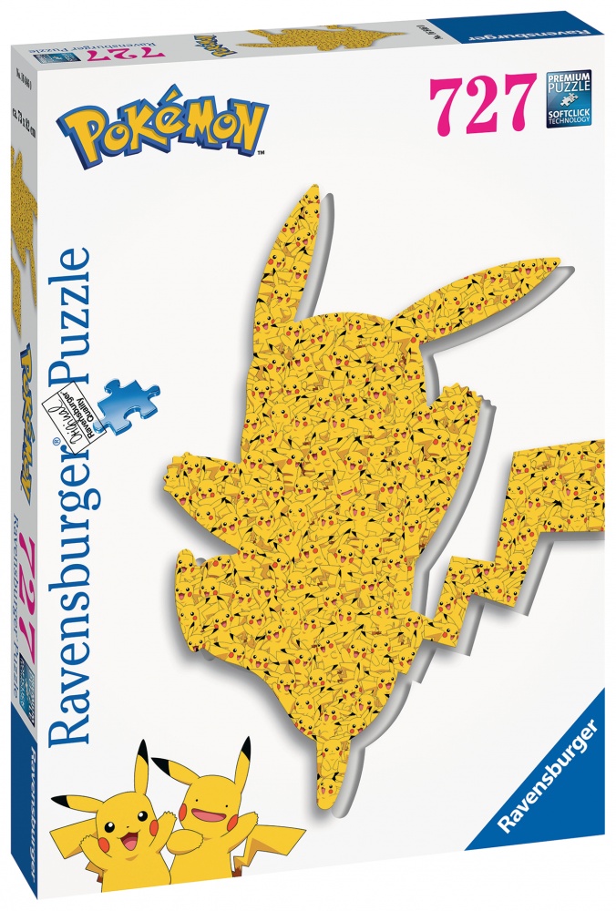 Pokemon pikachu | Cultura.com