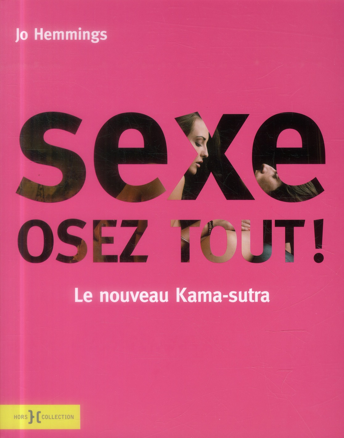 Livre Osez Le Sexe