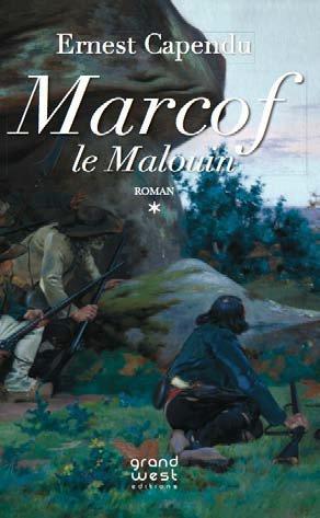 Marcof le malouin | Cultura.com