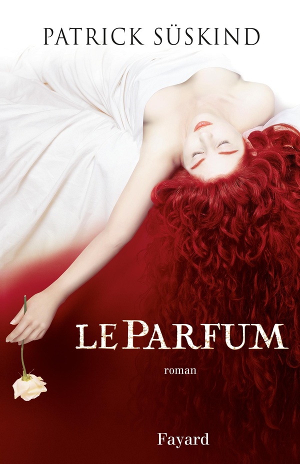 El perfume store