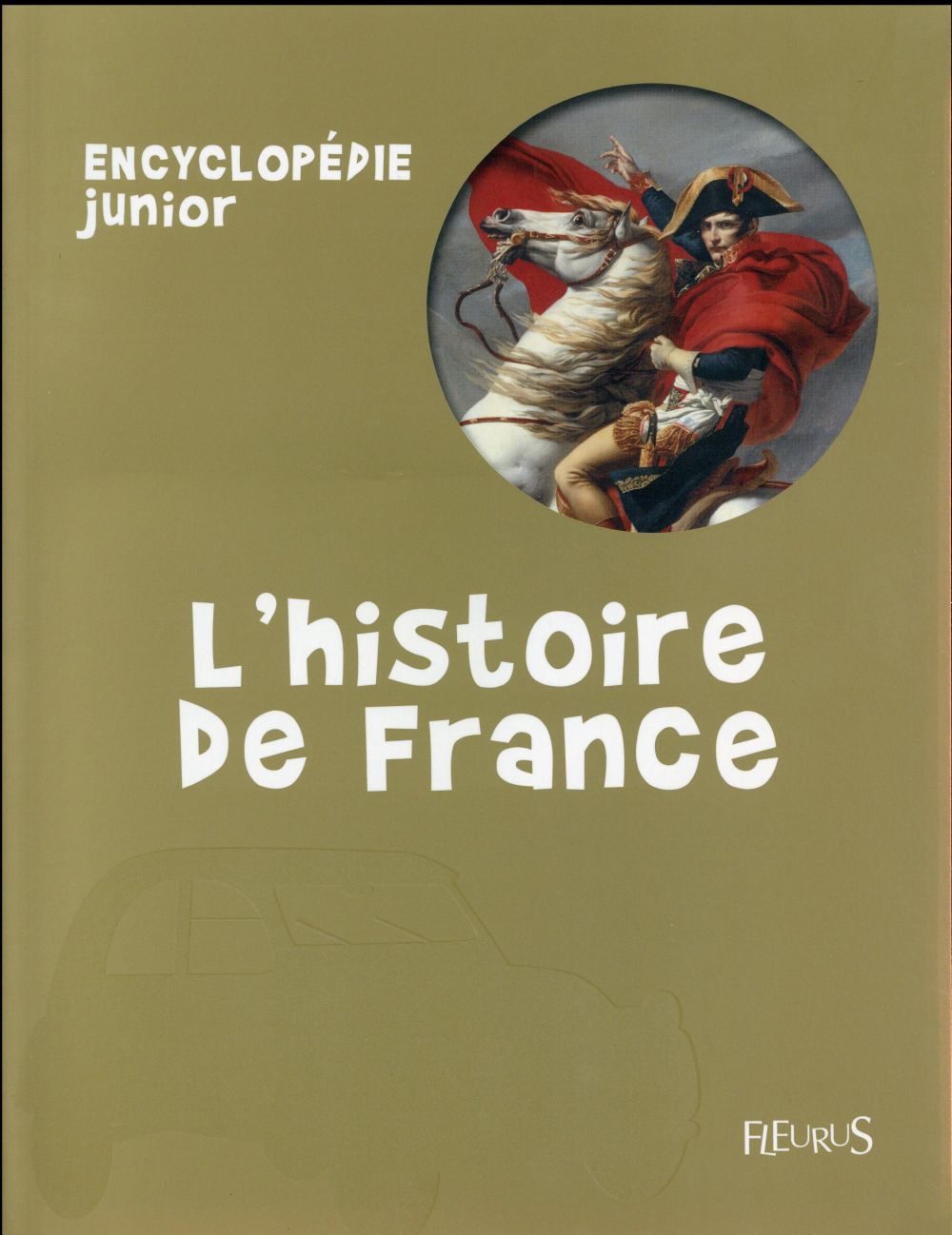 Collection l histoire de france | Cultura.com