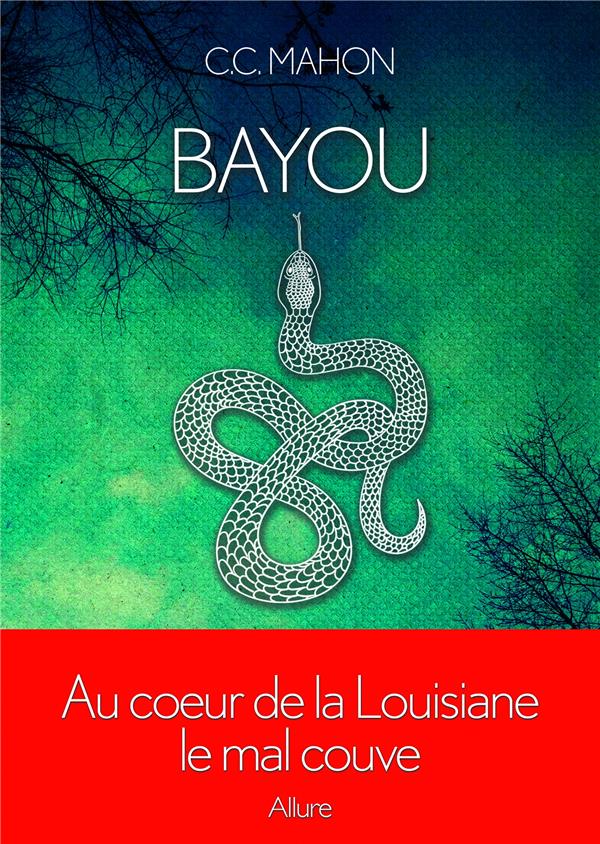 Bayou bastardise | Cultura.com