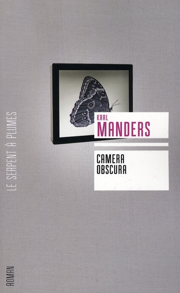 Camera obscura livre | Cultura.com