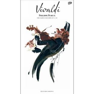 Vivaldi cd | Cultura.com