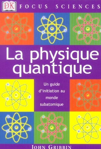 Livres sur la physique quantique | Cultura.com