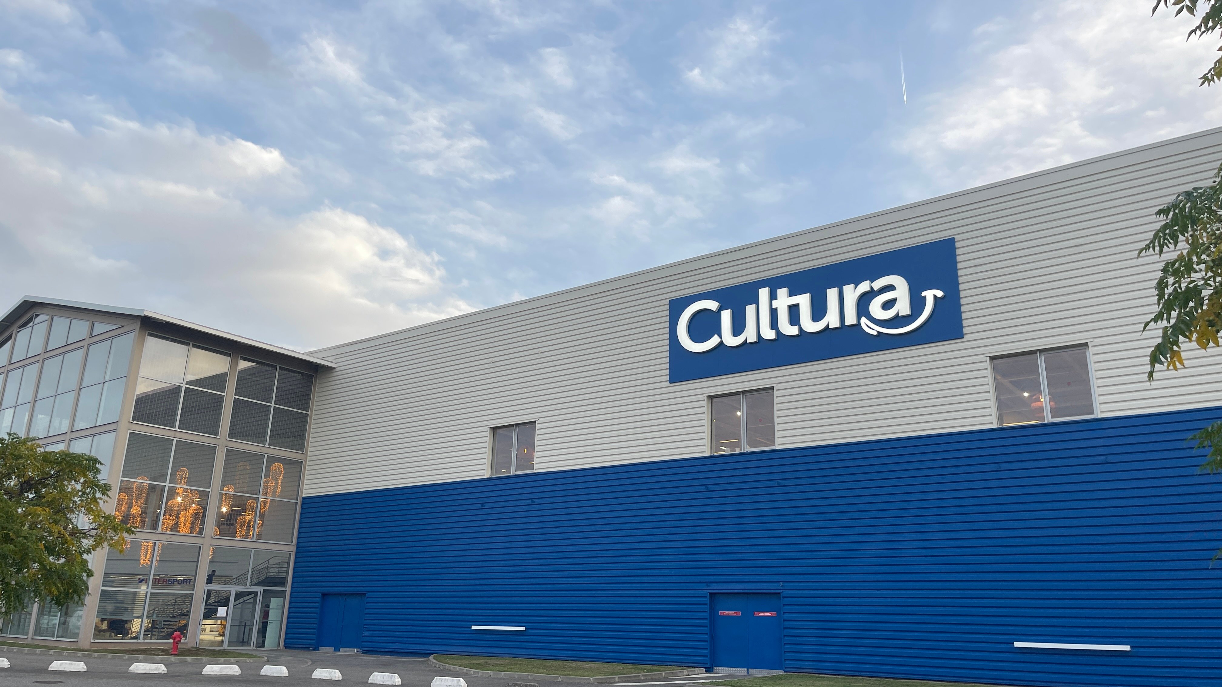 Cultura Blagnac - infos pratiques